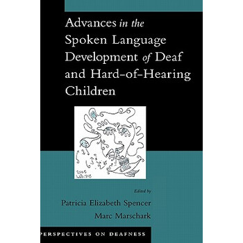 【】Advances in the Spoken Languag