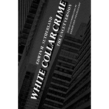 【】White Collar Crime: The Uncut