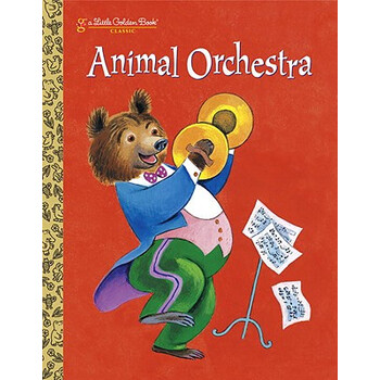 【】Animal Orchestra