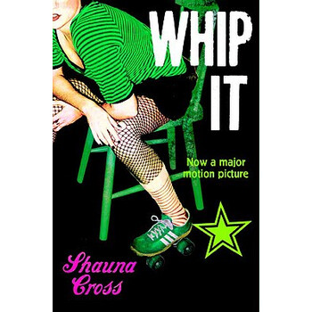 【】Whip It
