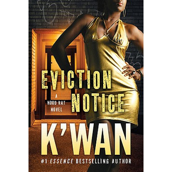 【】Eviction Notice