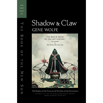 【】Shadow & Claw: The First Half of 'The