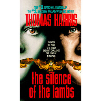 【】The Silence of the Lambs