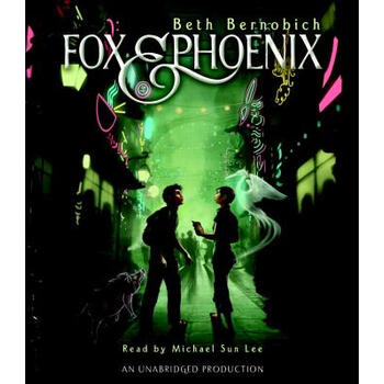 【】Fox & Phoenix