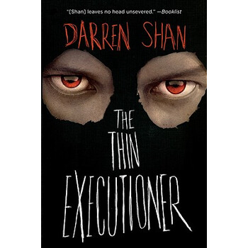 【】The Thin Executioner
