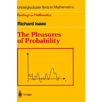 【】The Pleasures of Probability