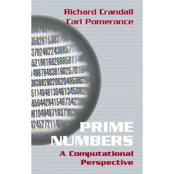 【】Prime Numbers: A Computational