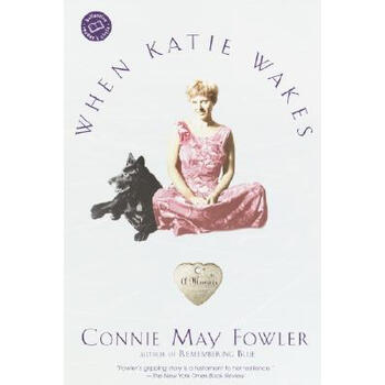 【】When Katie Wakes
