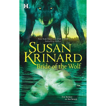 【】Bride of the Wolf