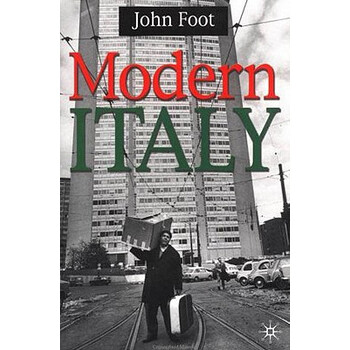 【】Modern Italy