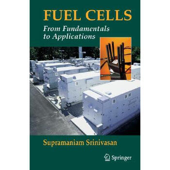 【】Fuel Cells: From Fundamentals to