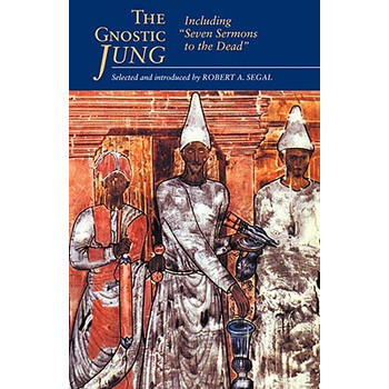 【】The Gnostic Jung