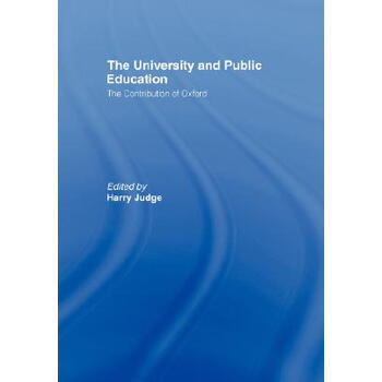 【】The University and Publ