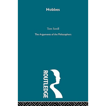 【】Hobbes - Arg Phil