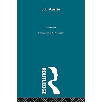 【】Austin - Arg Philosophers