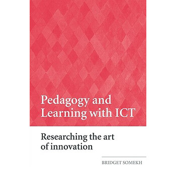 【】Pedagogy and Learning with Ict: