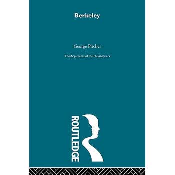 【】Berkeley - Arg Philosophers