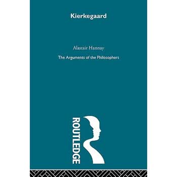 【】Kierkegaard - Arg Philosophers