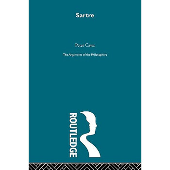 【】Sartre - Arg Philosophers