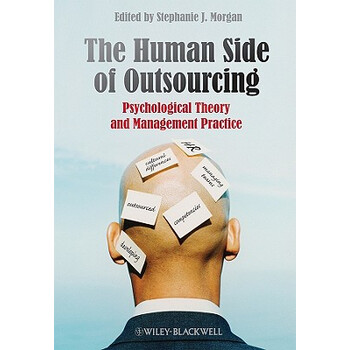 【】The Human Side Of Outsourcing -