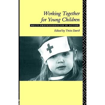 【】Working Together for Young