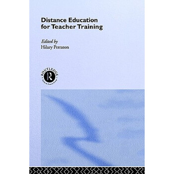 【】Distance Education for Teache