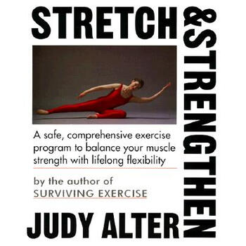 【】Stretch and Strengthen
