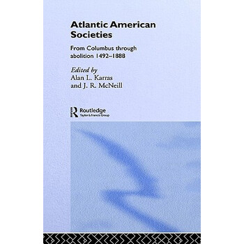 【】Atlantic American Societies