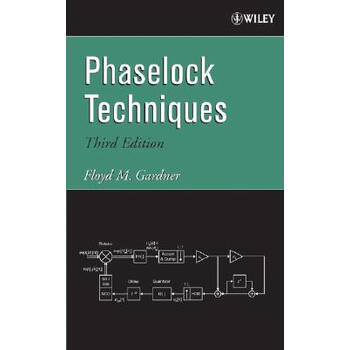 【】Phaselock Techniques, Thir