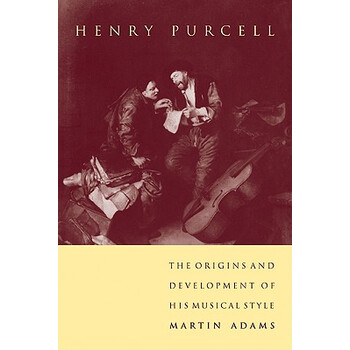 【】Henry Purcell: The Origins and