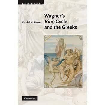 【】Wagner's Ring Cycle and th