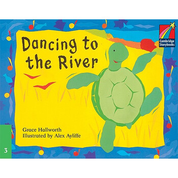 【】Dancing to the River