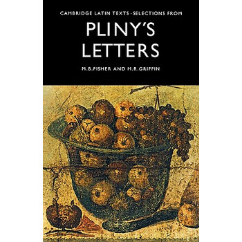 【】Selections from Pliny's Letters