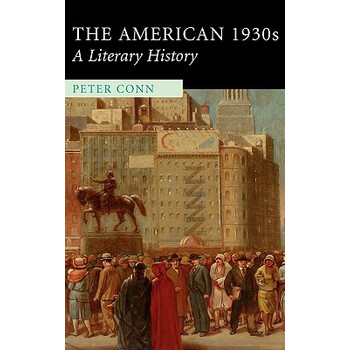 【】The American 1930s: A Litera