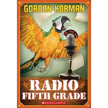 【】Radio Fifth Grade