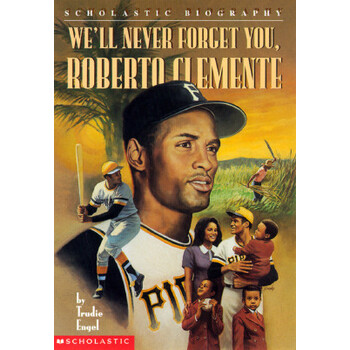 【】We'll Never Forget You, Roberto