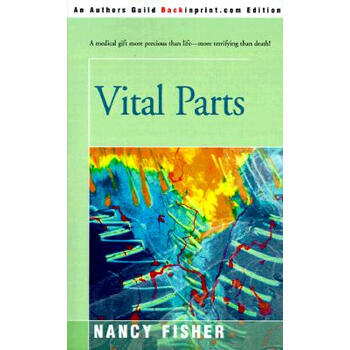 【】Vital Parts