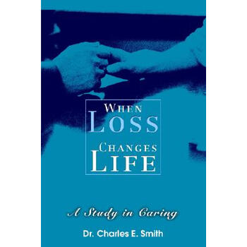 【】When Loss Changes Life: A Study