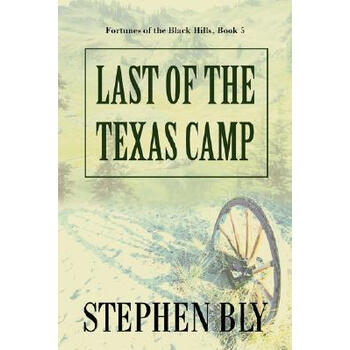 【】Last of the Texas Camp
