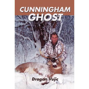【】Cunningham Ghost