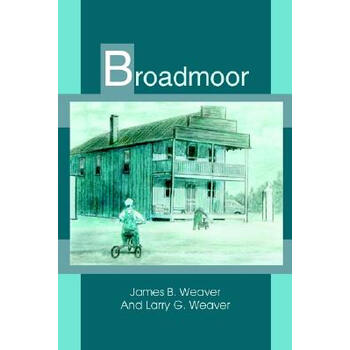 【】Broadmoor