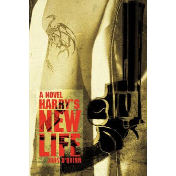 【】Harry's New Life