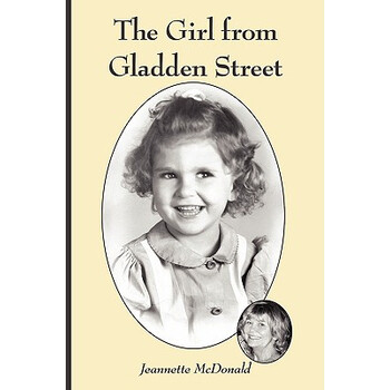 【】The Girl from Gladden Street