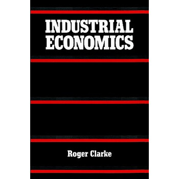 【】Industrial Economics