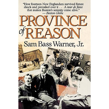 【】Province of Reason