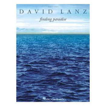 【】David Lanz - Finding Paradise