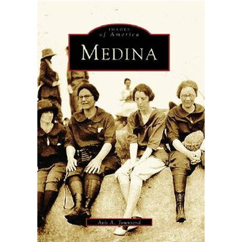 【】Medina