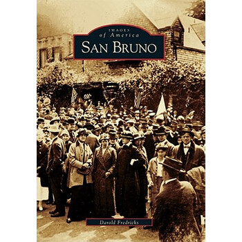 【】San Bruno