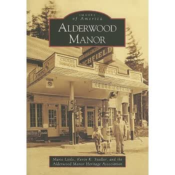 【】Alderwood Manor