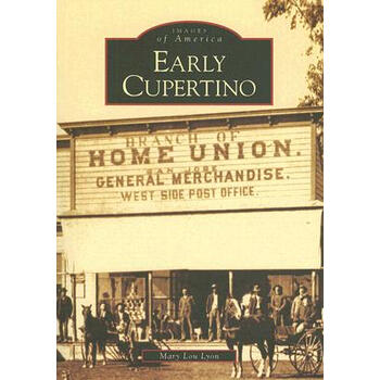 【】Early Cupertino